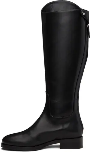 AeydĒ Hector High Boots