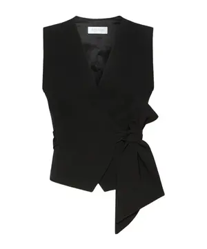 Max Mara Sleeveless Vest