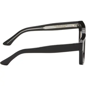 CUTLER  GROSS Cutler And Gross Square-frame Glasses