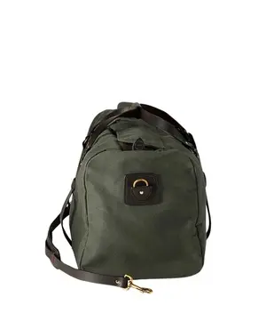 Filson Large Twill Luggage Duffle Bag