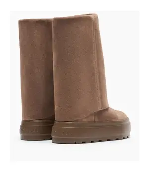 Casadei New Double Face Boots
