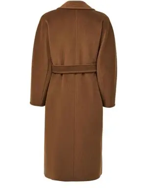 Max Mara Long-sleeved Coat