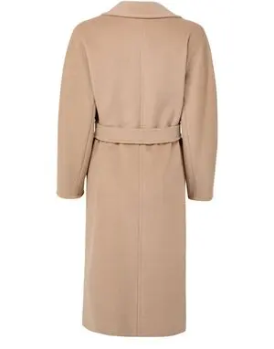 Max Mara Long-sleeved Coat