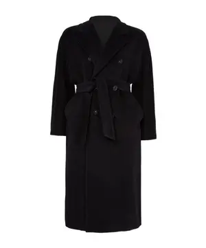 Max Mara Long-sleeved Coat