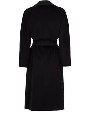Max Mara Long-sleeved Coat