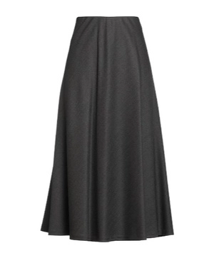 Brunello Cucinelli Midi Skirts