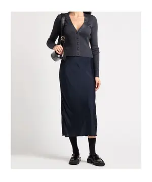Brunello Cucinelli Midi Skirts