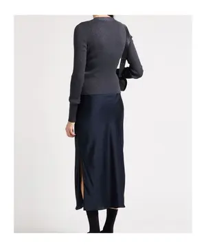 Brunello Cucinelli Midi Skirts