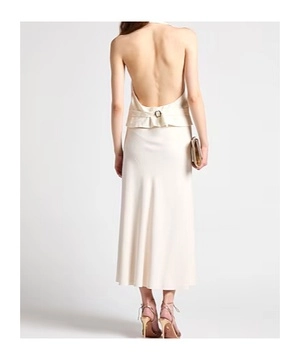 Brunello Cucinelli Midi Skirt