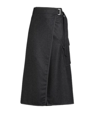 Brunello Cucinelli Midi Skirts