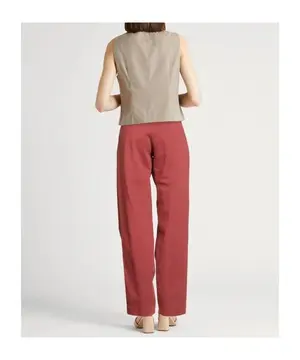 Brunello Cucinelli Denim Trousers