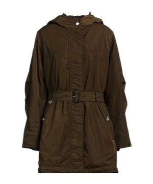 Burberry Coats