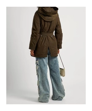 Burberry Coats