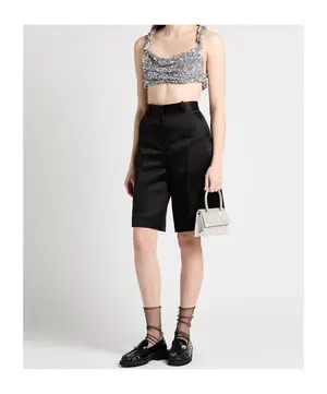 GANNI Sequined Vest