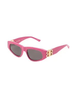 Balenciaga Cat Eye Sunglasses