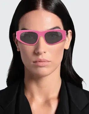 Balenciaga Cat Eye Sunglasses