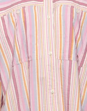 Isabel Marant Étoile Striped Shirt