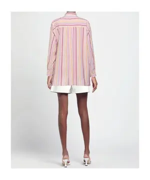 Isabel Marant Étoile Striped Shirt