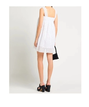 Tory Burch Short Dresses