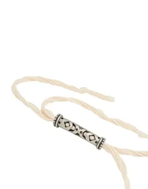 Saint Laurent Friendship Bracelet