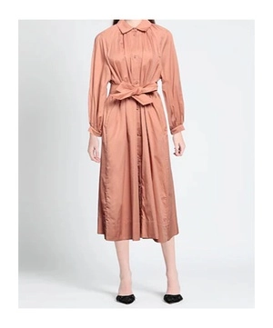 Max Mara Shirt Dresses