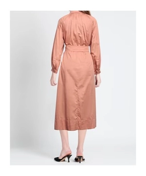 Max Mara Shirt Dresses