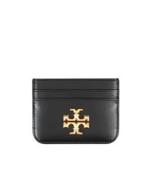 Tory Burch Leather Monochrome Bag