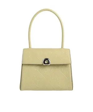 Tory Burch Medium-sized Leather Single-shoulder Bag