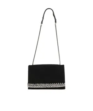 Isabel Marant Étoile Magnetic Fastening Shoulder Bags