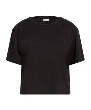 Brunello Cucinelli Short-sleeve T-shirt