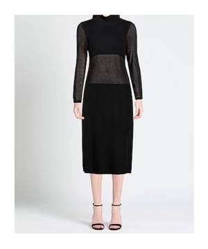 Max Mara Sheath Dresses