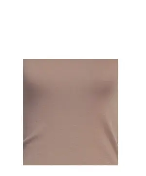 Brunello Cucinelli Solid Color Tank Top