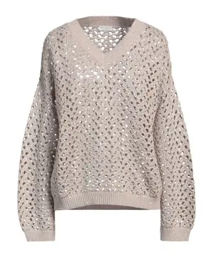 Brunello Cucinelli V-neck Sweater