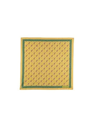 Tory Burch Scarves And Foulards - Yellow