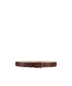 Brunello Cucinelli Regular Belt