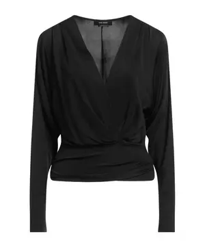 Isabel Marant Étoile Deep V-neck Top