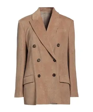 Brunello Cucinelli Double-breasted Blazer