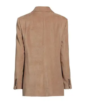 Brunello Cucinelli Double-breasted Blazer