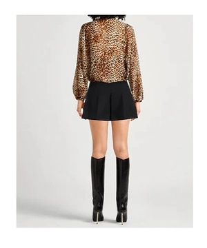 Chloé Bermuda Shorts