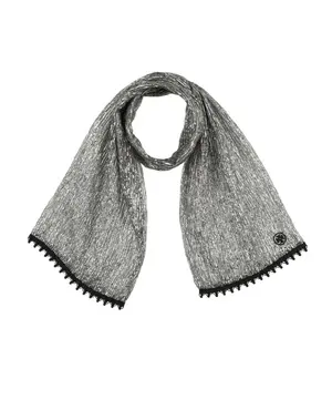 Tory Burch Scarves And Foulards - Gray