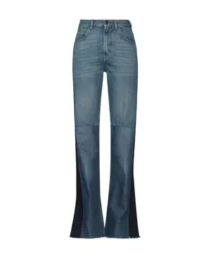 Chloé Flared Jeans