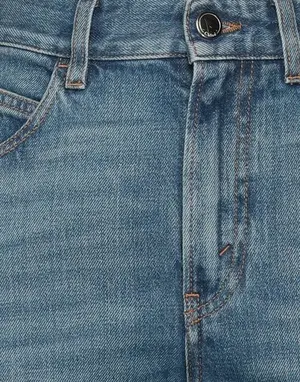 Chloé Flared Jeans