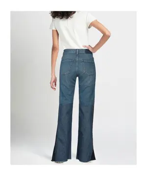 Chloé Flared Jeans