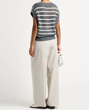 Brunello Cucinelli V-neck Sweater