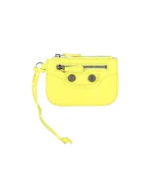 Balenciaga Wallets