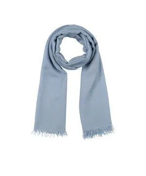 Brunello Cucinelli Tulle Tasseled Accessory