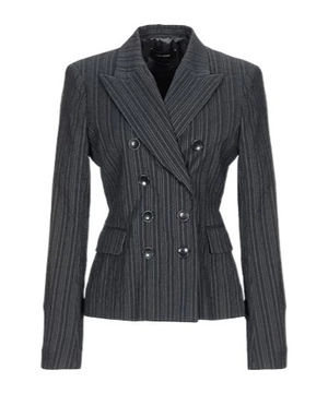 Isabel Marant Étoile Single Suit Jacket