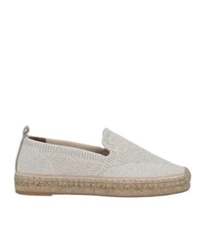 Brunello Cucinelli Weaving Straw Shoes