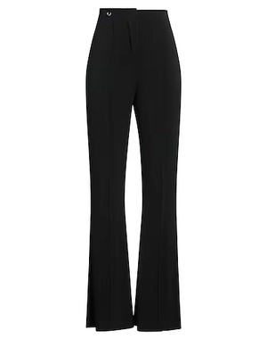 Jacquemus Slim Fit Straight Leg Pants