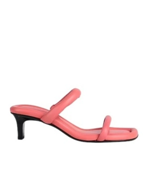 Isabel Marant Étoile Solid Color Sandals - Pink